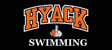 Hyack Swimming - Team Aquatic Supplies