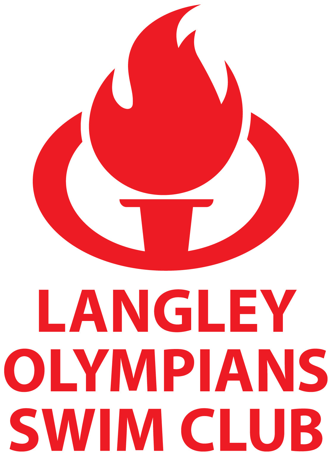 Olympians Swimming OS Equipment List - Team Aquatic Supplies