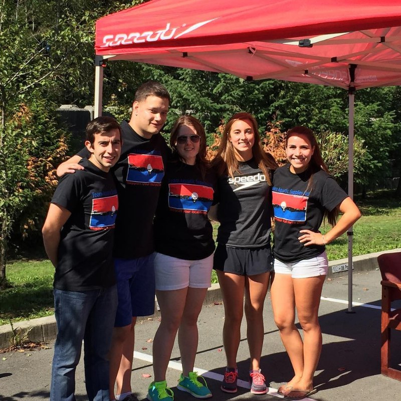 Our Story - Team Aquatic Supplies