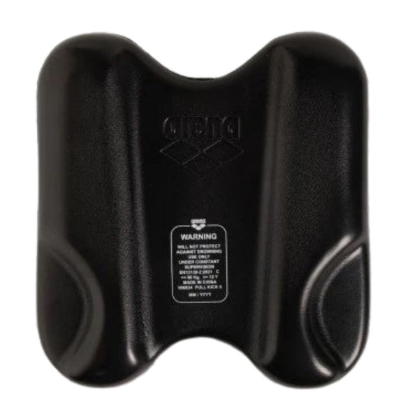Arena Pull Kick II Black - Team Aquatic Supplies