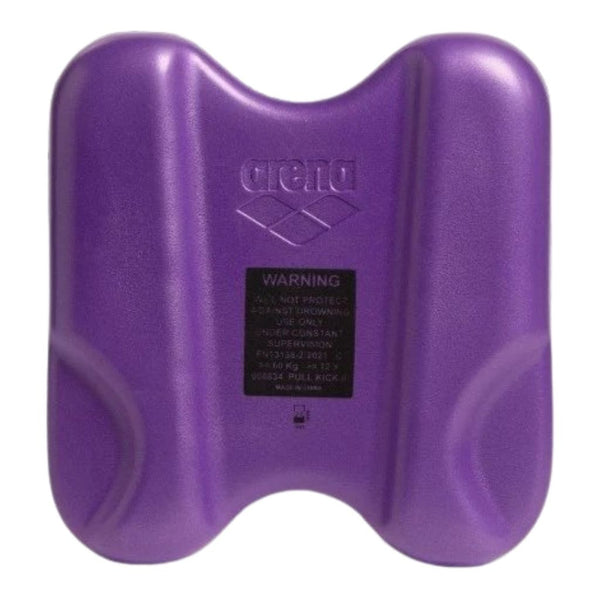 Arena Pull Kick II Plum - Team Aquatic Supplies