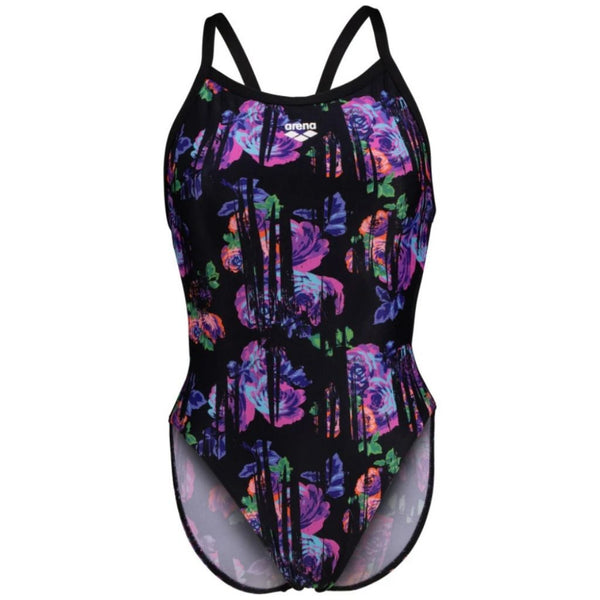 Arena Xcross Back Rose Texture - Team Aquatic Supplies