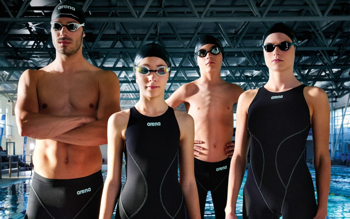 Team Aquatic Supplies | Competitive Swimwear and Training Equipment