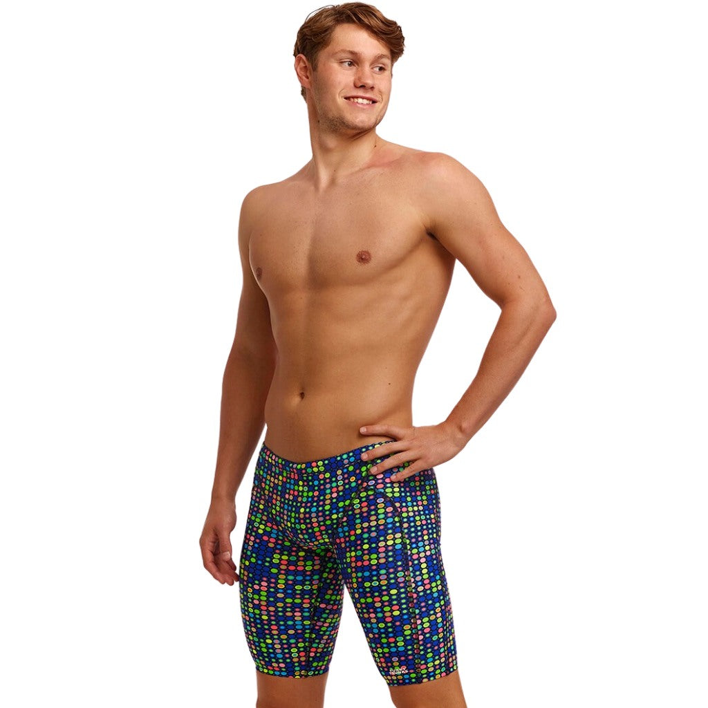 Men's | Competitive & Training Swimwear - Team Aquatic Supplies