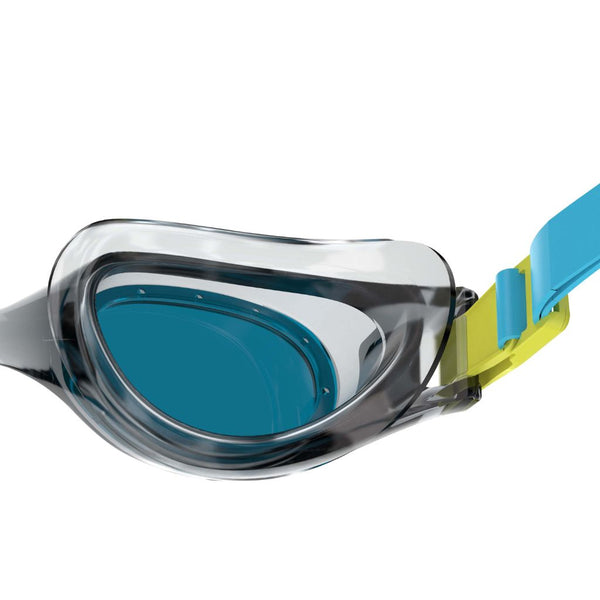 Speedo Hydrospex Junior Children Swimming Goggles - Team Aquatic Supplies