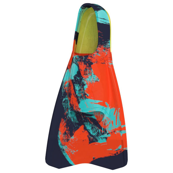 Speedo Medium Blade Fin - Team Aquatic Supplies