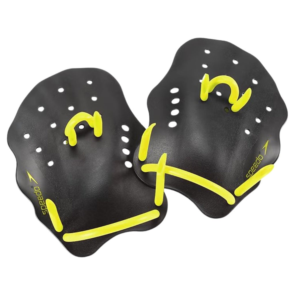 Swim Hand Paddles - Team Aquatic Supplies