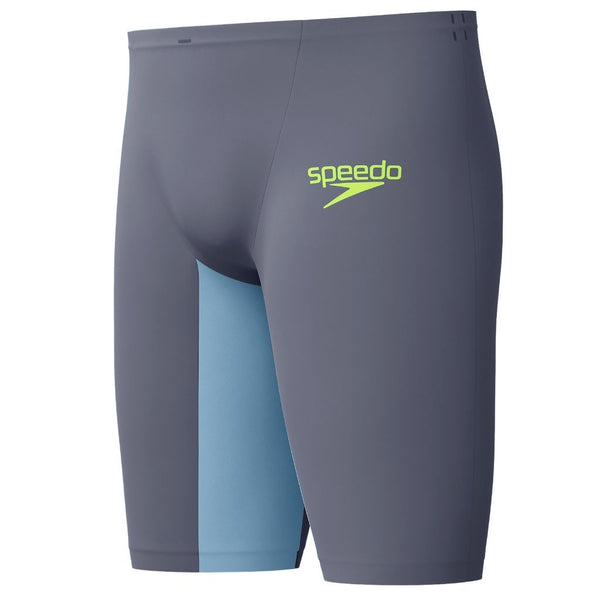 Speedo Men's Pure Valor 2.0 Jammer Competitive Racing Suit - Team ...
