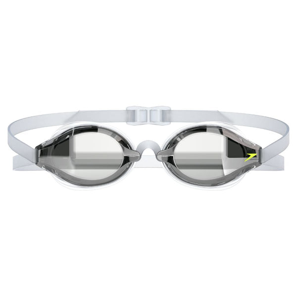 Speedo Speed Socket 2.0 Competitive Racing Swimming Goggles - Team ...