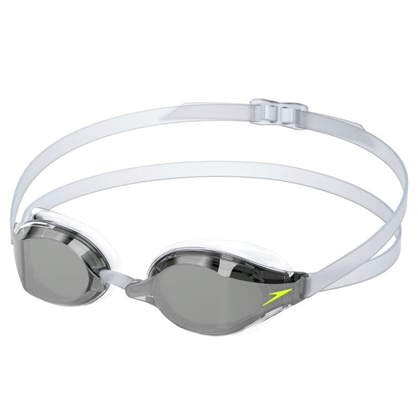 Speedo Speed Socket 2.0 Competitive Racing Swimming Goggles - Team ...