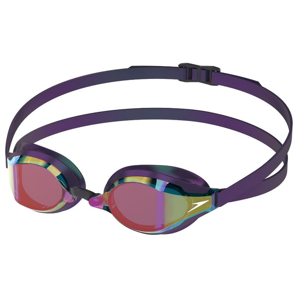 Speedo Speed Socket 2.0 Mirrored Obsidian - Team Aquatic Supplies