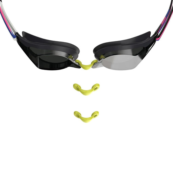 Speedo Speed Socket 2.0 Competitive Racing Swimming Goggles - Team ...