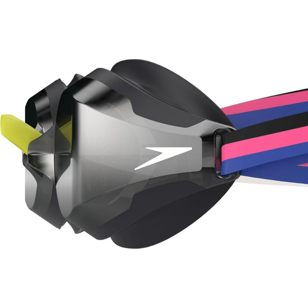Speedo Speed Socket 2.0 Competitive Racing Swimming Goggles - Team ...