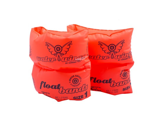 Vorgee Float Bands – Team Aquatic Supplies