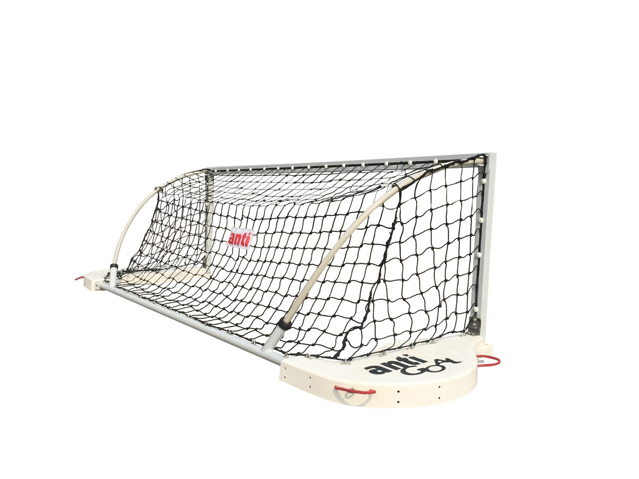 Antiwave FlipFloat Senior Folding Goal 750 - Team Aquatic Supplies